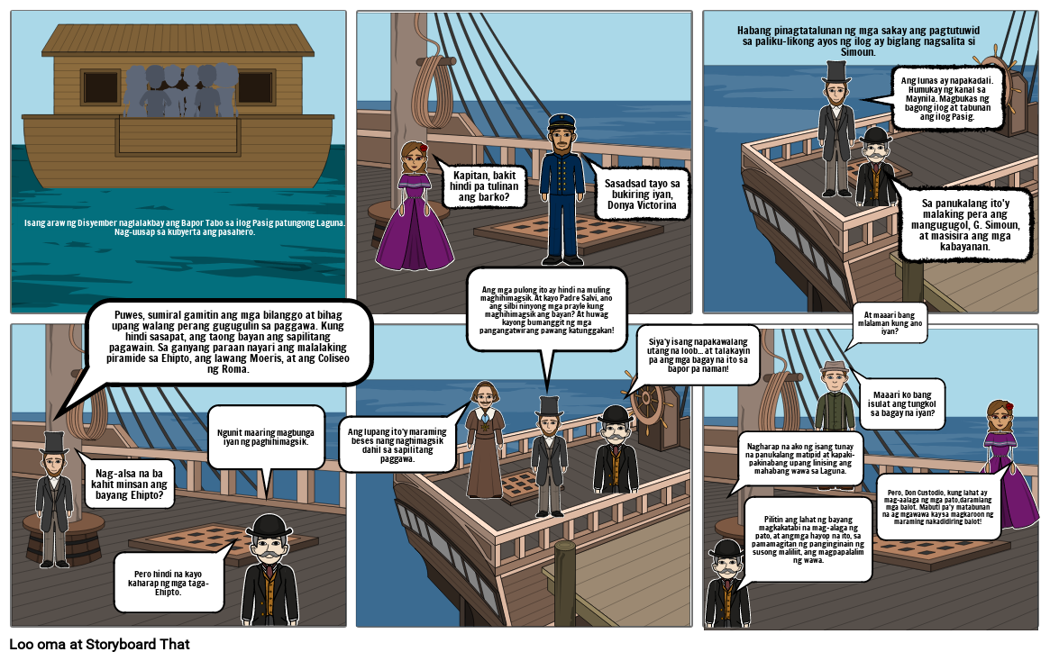 Untitled Storyboard Storyboard by bb38b907