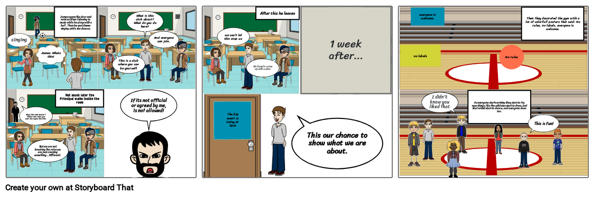 2 Storyboard by bbad7db6