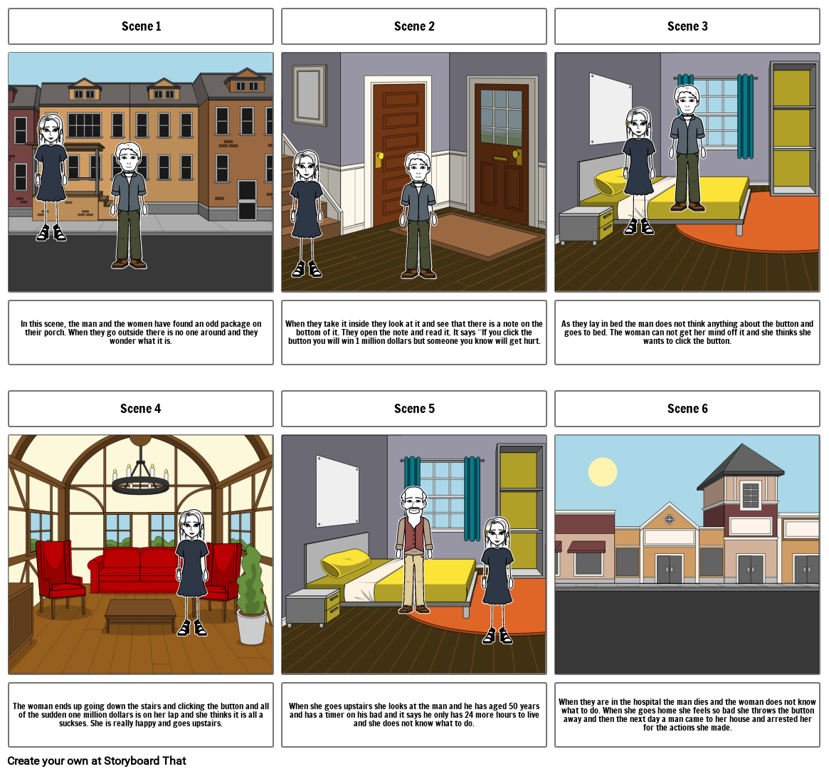 Button, Button Storyboard par bbb4ef3a