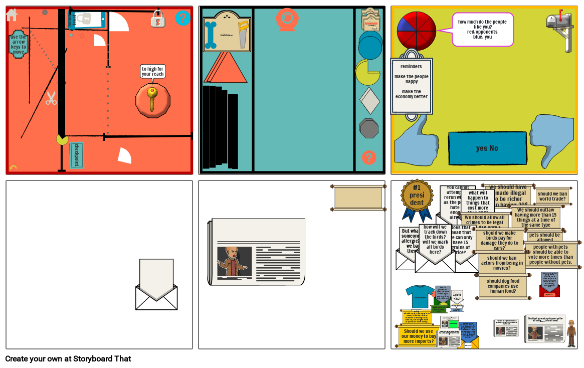 Computer continued Storyboard por bbb8f4ec