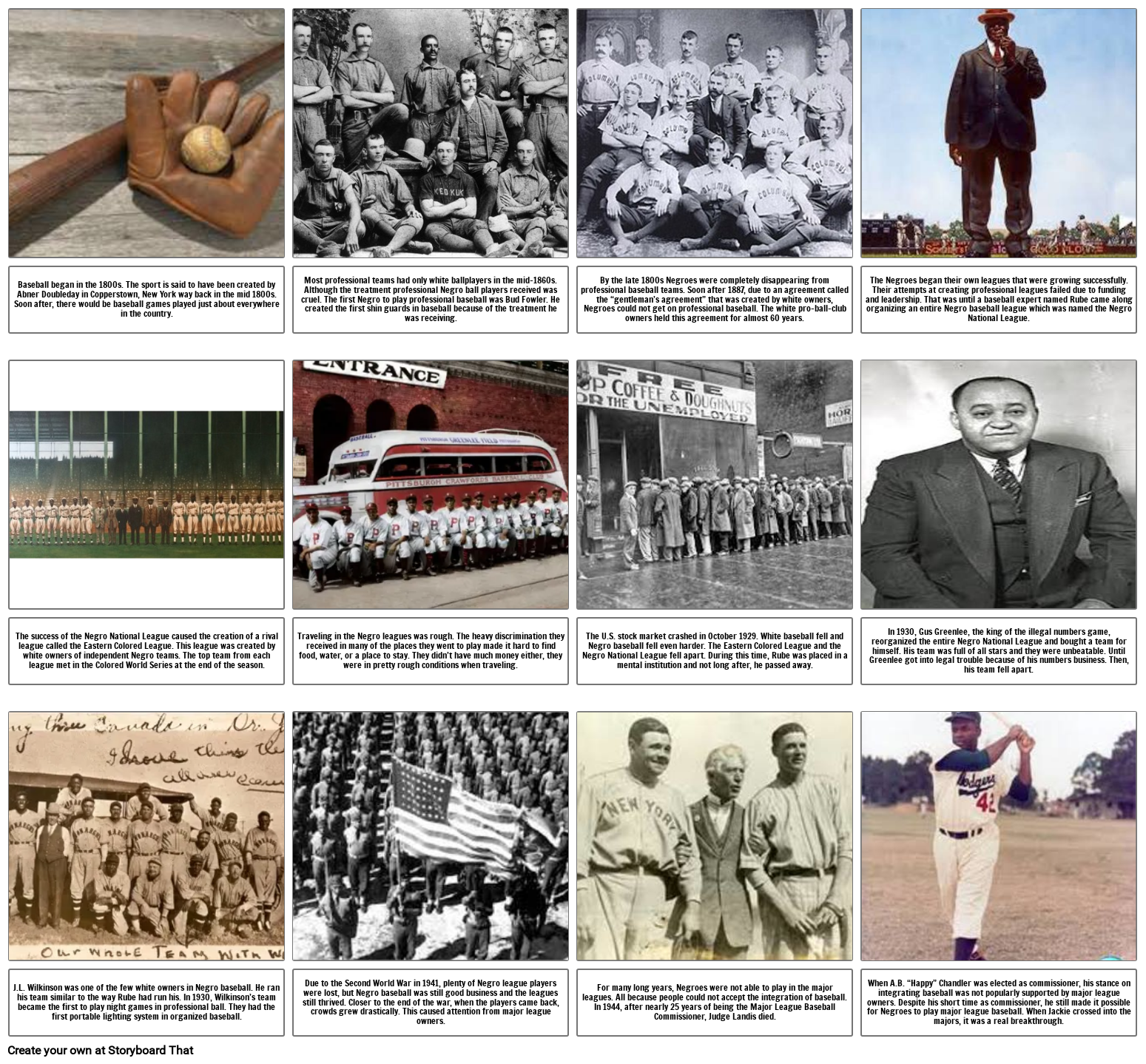 Magnet Story Board Storyboard by bbb90fae