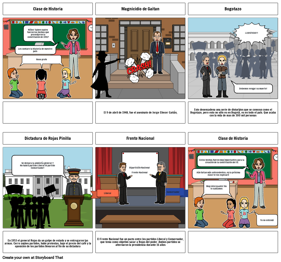 Trabajo De Constitucion Storyboard Por Bbeecc44 Trabajo De Constitucion Storyboard Por Bbeecc44