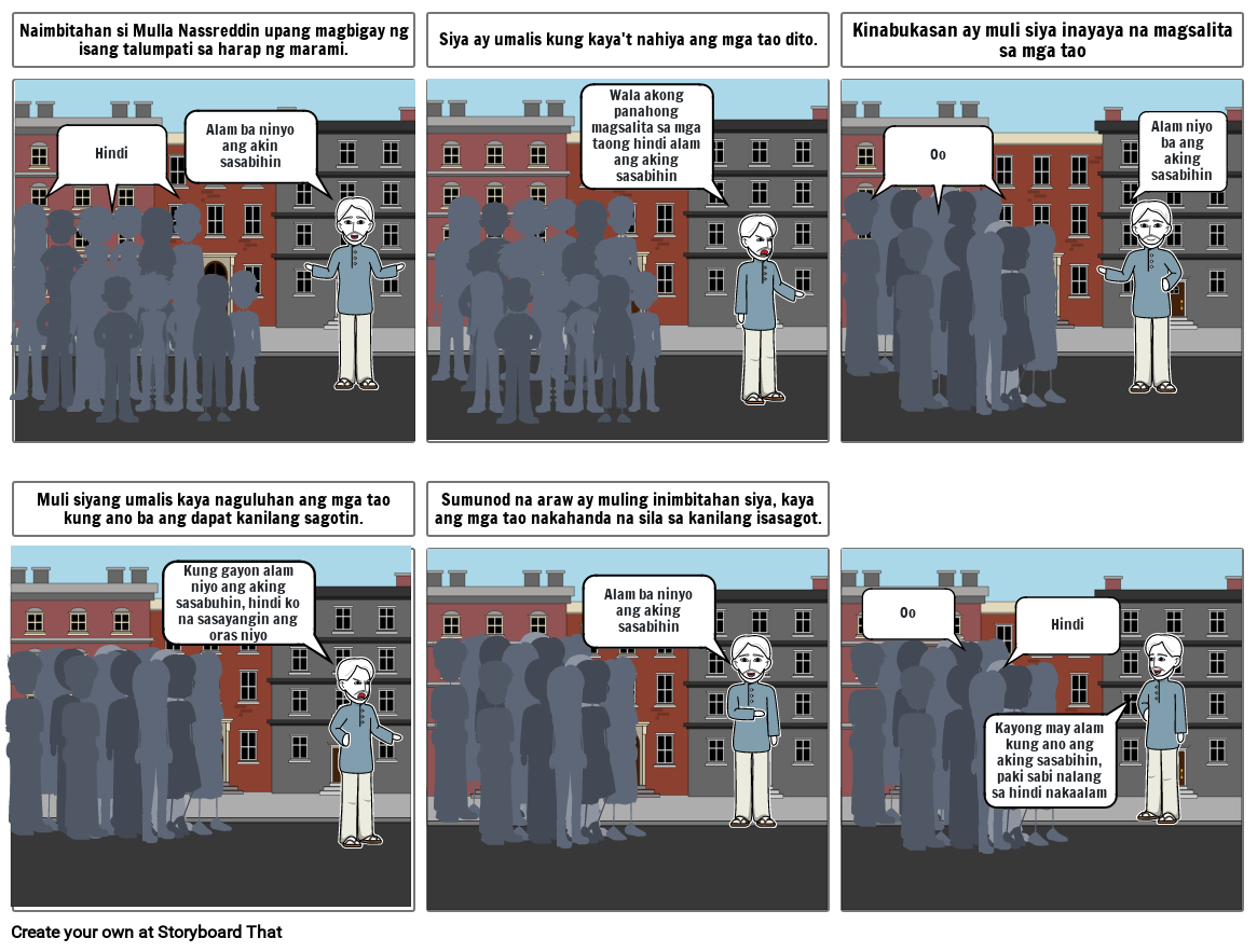 Ang Sermon Storyboard By Bcb64574 ang-sermon-storyboard-by-bcb64574
