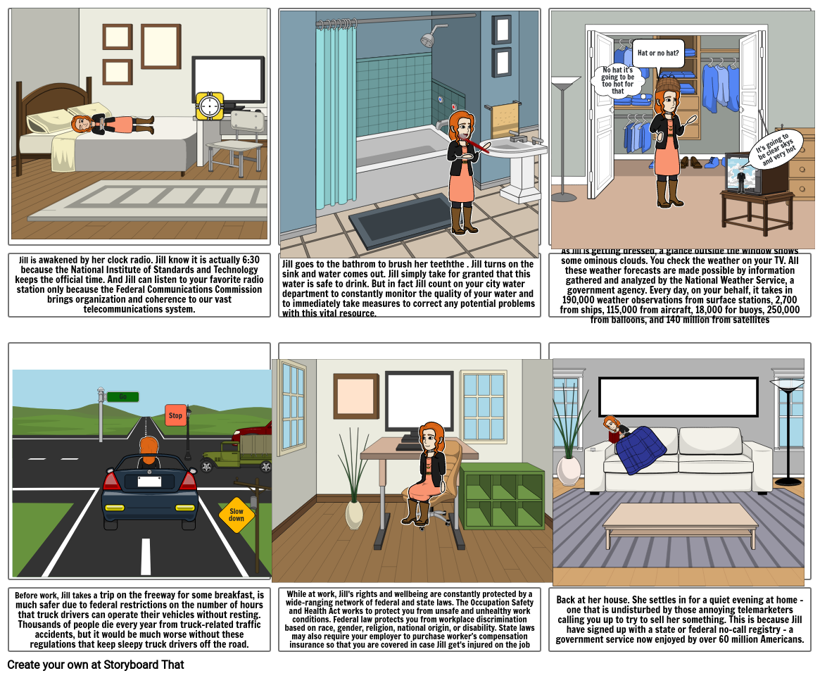 Rules And Regulations That Help Us In Our Daily Life Rules And Regulations That Help Us In Our Daily Life