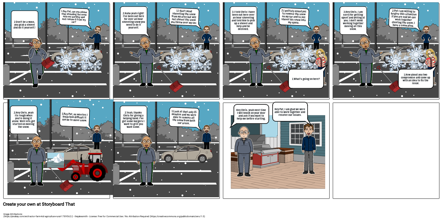 Week 3 Activitey Storyboard por bdfa6a37