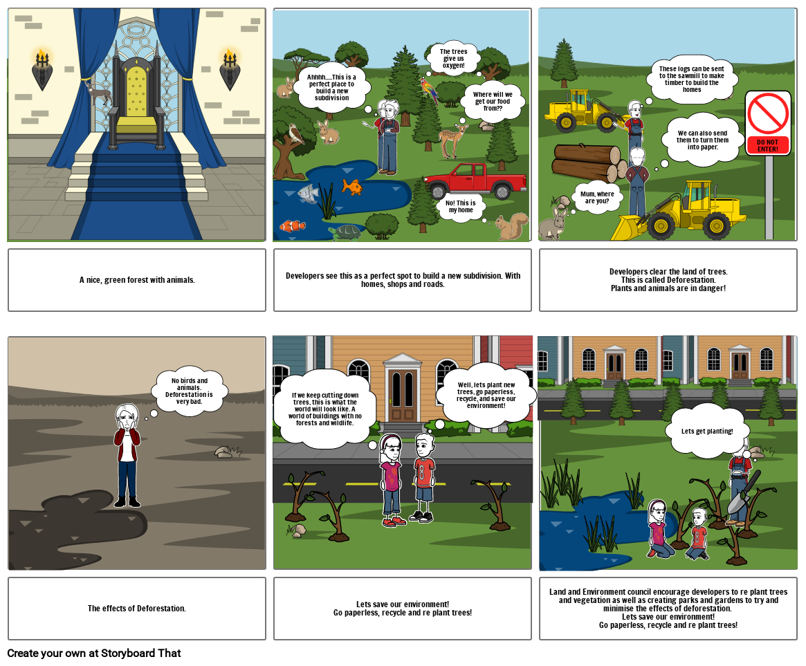 My First Project Storyboard Por Be153c9d