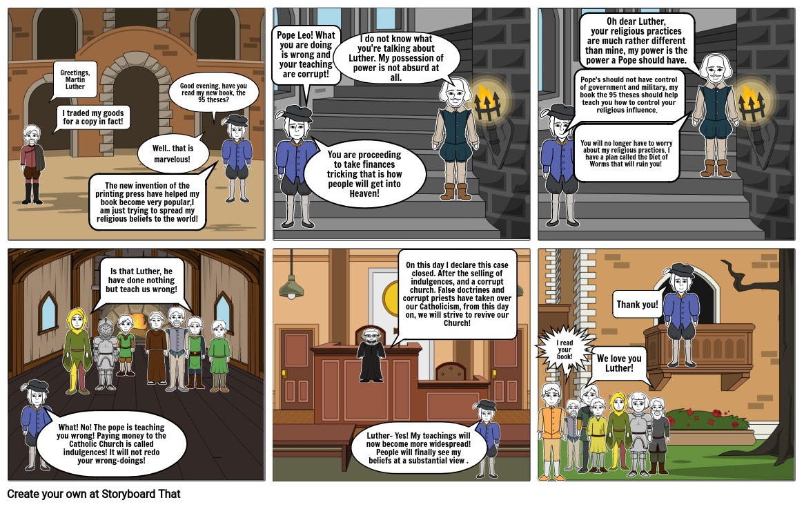 Investigation 4, day 7 Storyboard por be87889