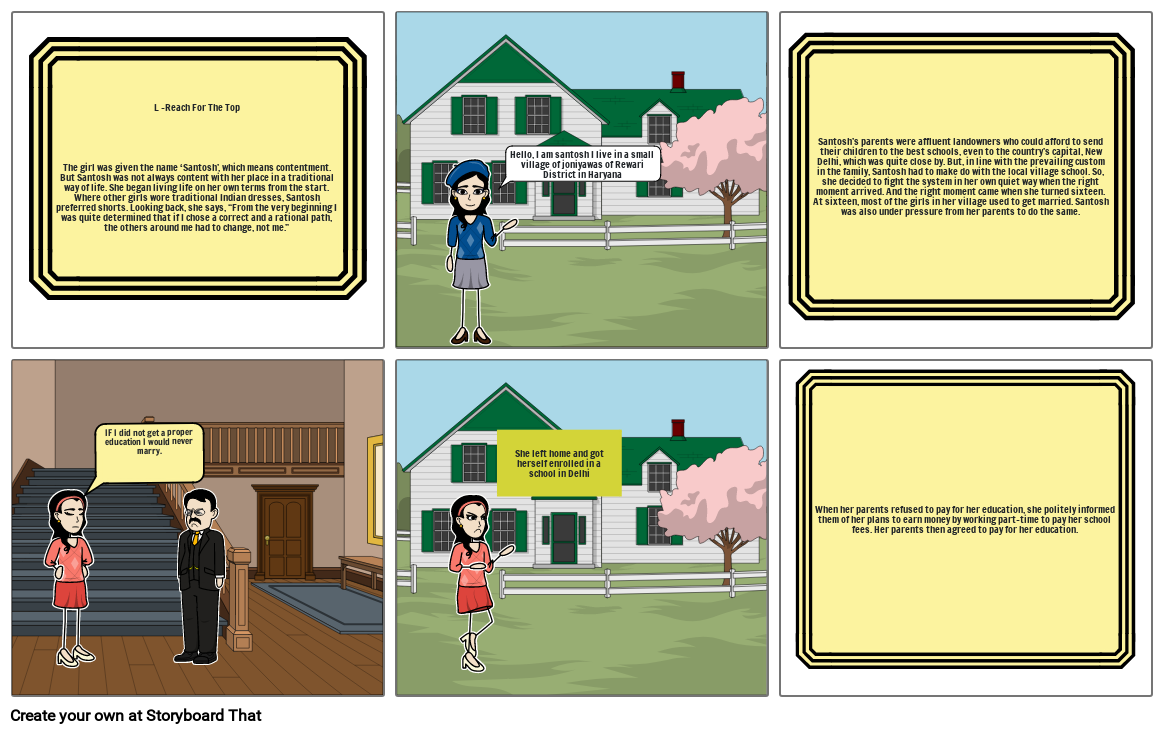 COMPUTER HOME WORK Storyboard by bff02097