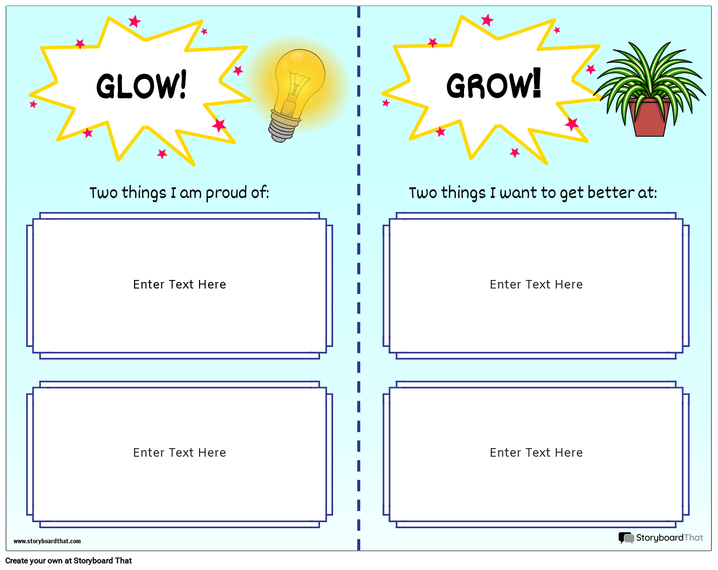 Изходен Билет 6 Storyboard Por Bg Examples