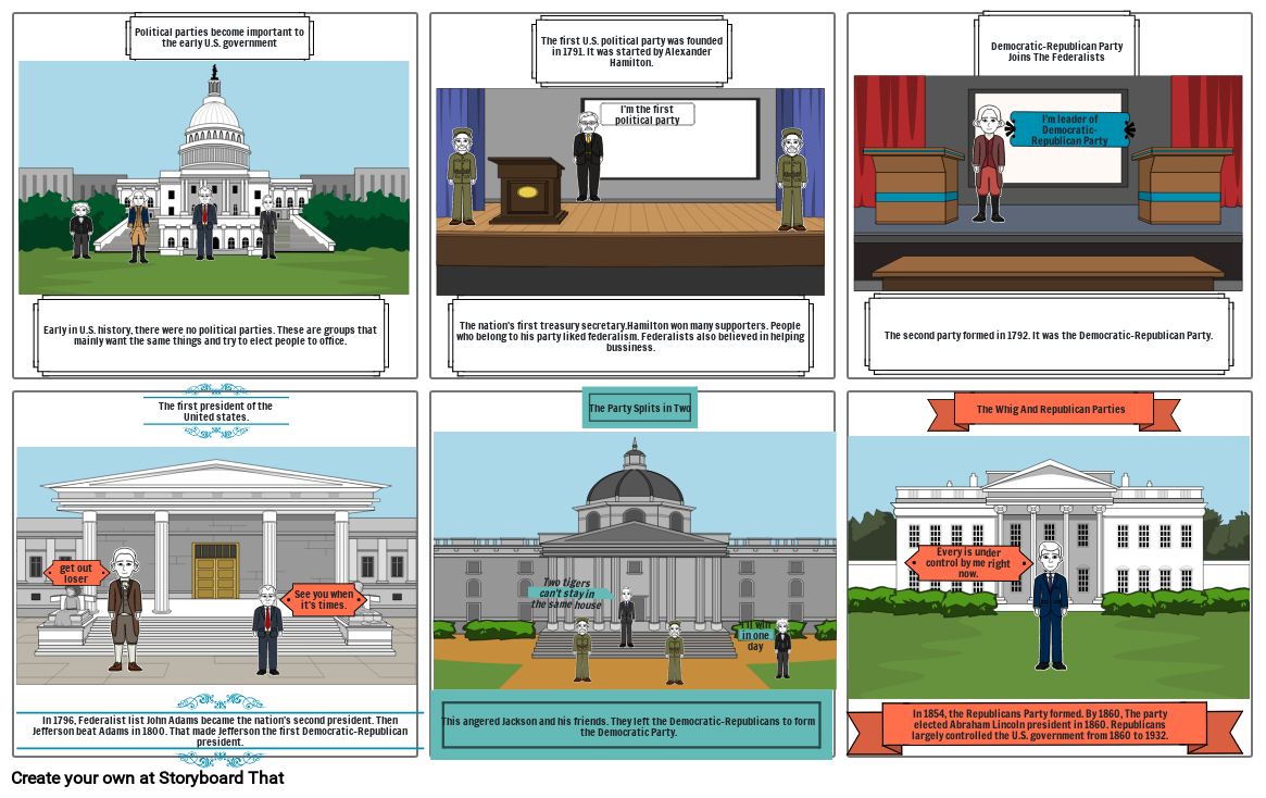 Nick Storyboard af bnp00926