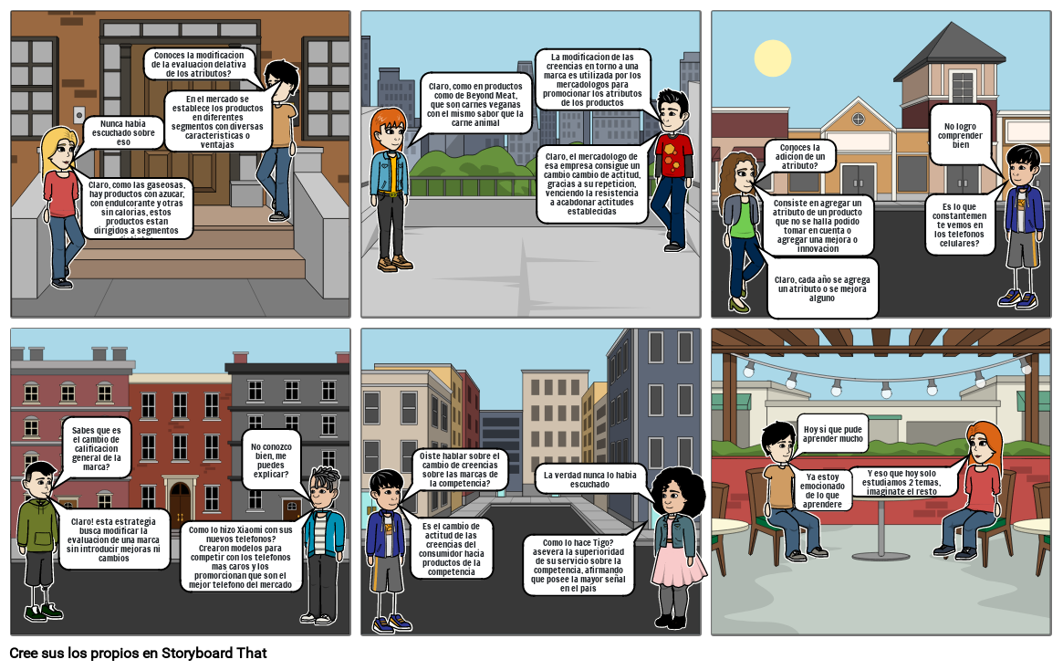 Tema8 Storyboard by brandon66564