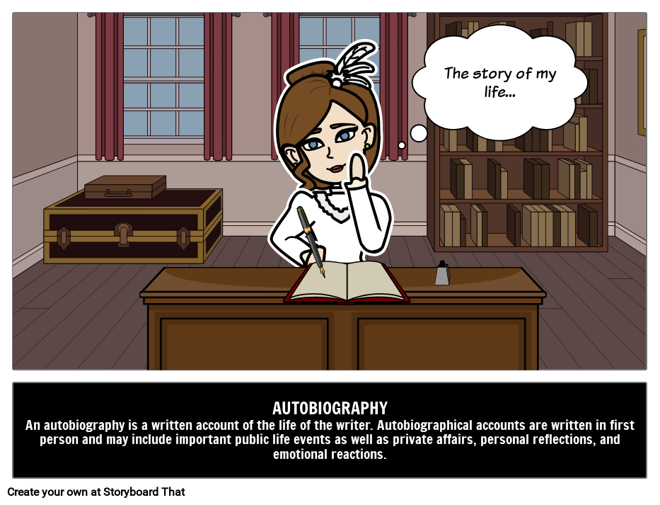 Autobiography Literary Genres Snemalna Knjiga Ki Bridget baudinet Autobiography Literary Genres Snemalna Knjiga Ki Bridget baudinet