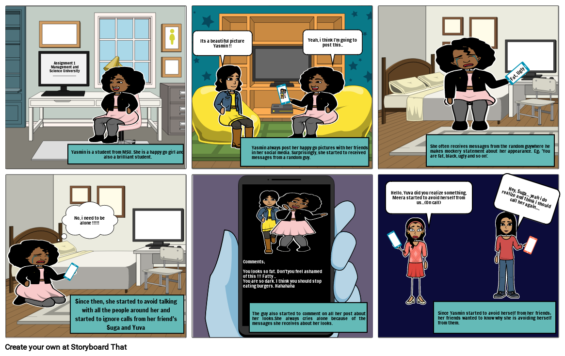Body Shaming Storyboard By C1cbd28c body-shaming-storyboard-by-c1cbd28c