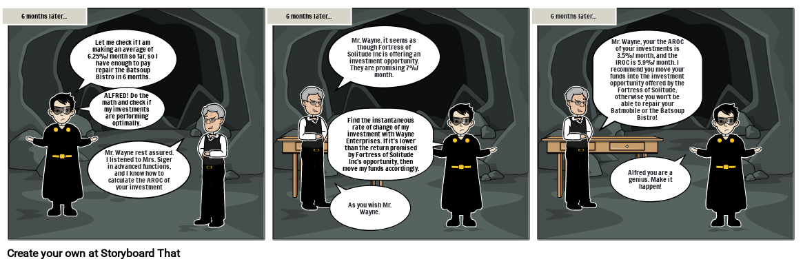 AROC Assignment 3 Storyboard par c1e0f708