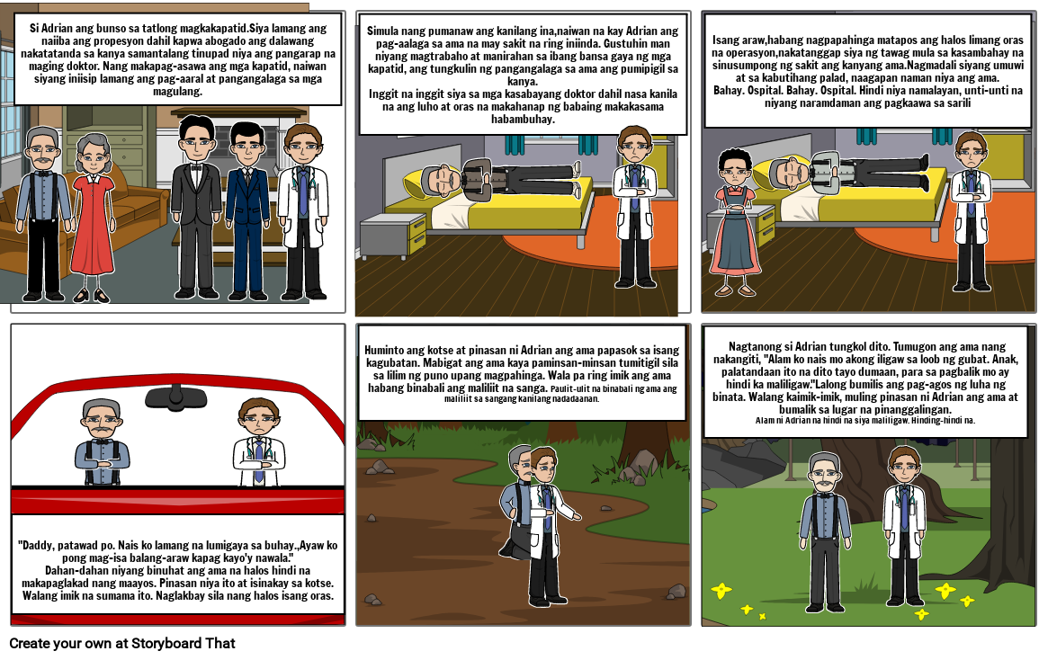 Ppt 3 Storyboard par c2822d95