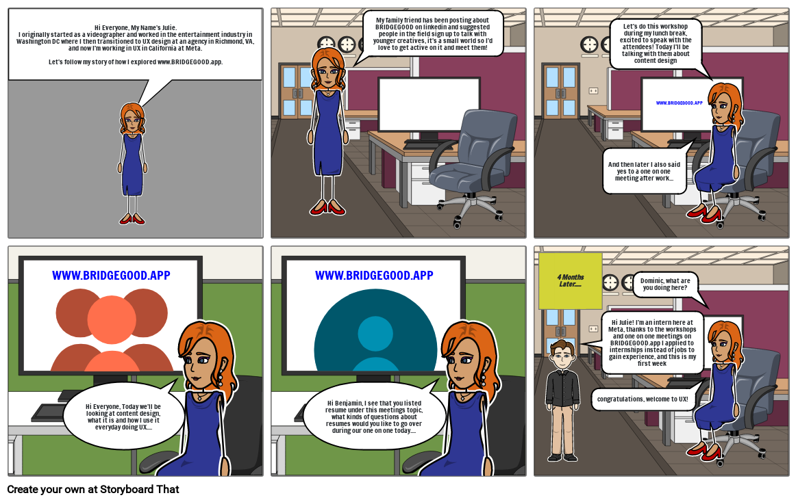 Design Sprint2 Storyboard by c2ebbb97