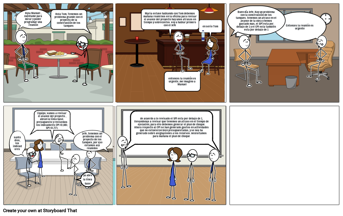 Construcción de el bar me Homero Storyboard od Strane c2f35f8a