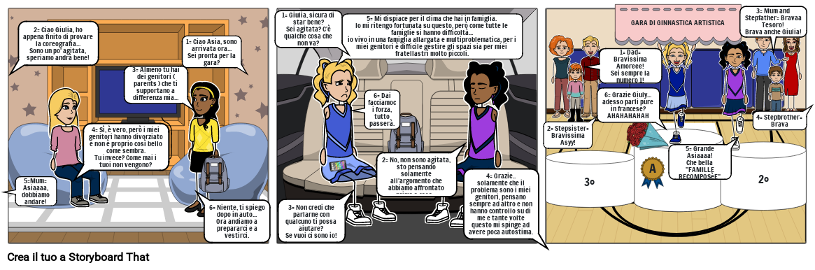 UDA Storyboard por c31af054