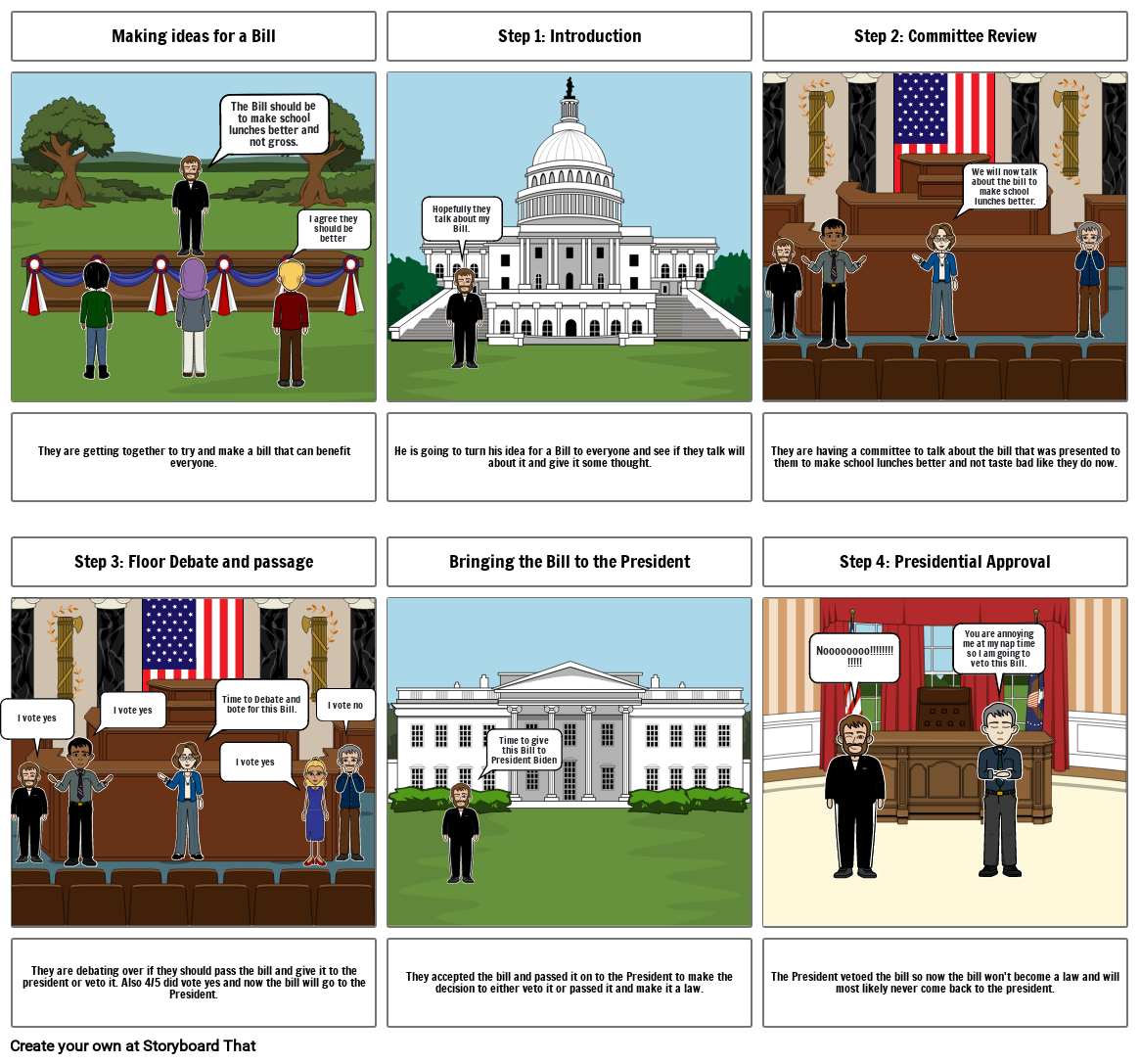 Becoming A Law Storyboard By C36636b5 Becoming A Law Storyboard By C36636b5