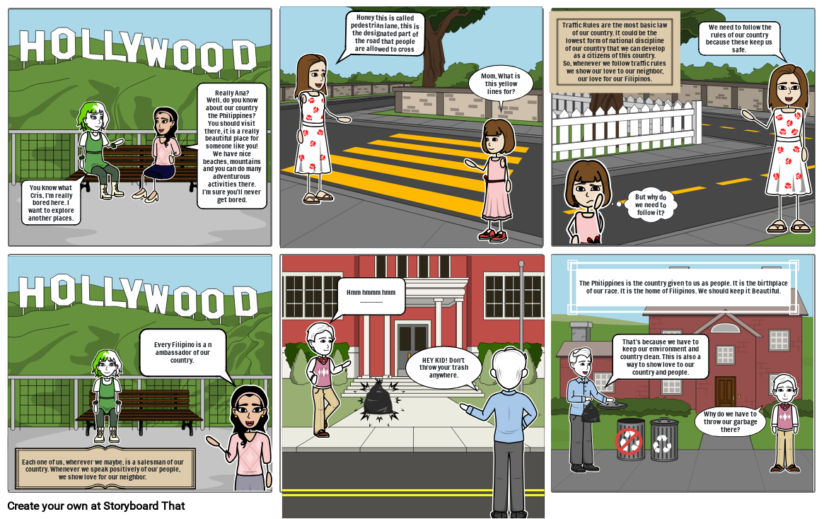 Untitled Storyboard Storyboard by c49eac51