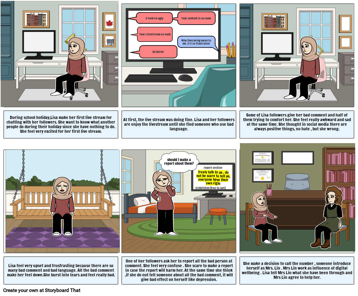 we think digital Storyboard by c4fde2ff