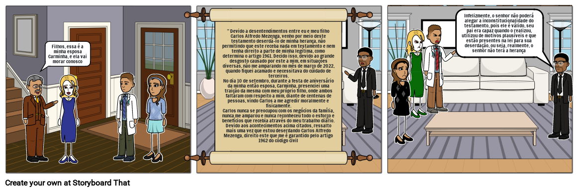 A3 parte 2 Storyboard by c58b57f4