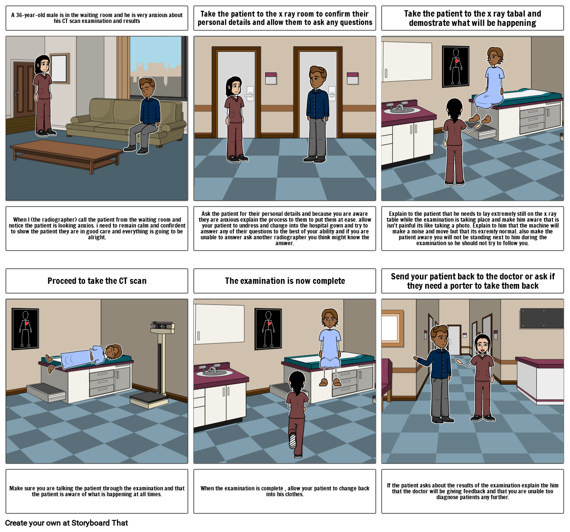 5 Year Old Boy Storyboard By C64eb3e8