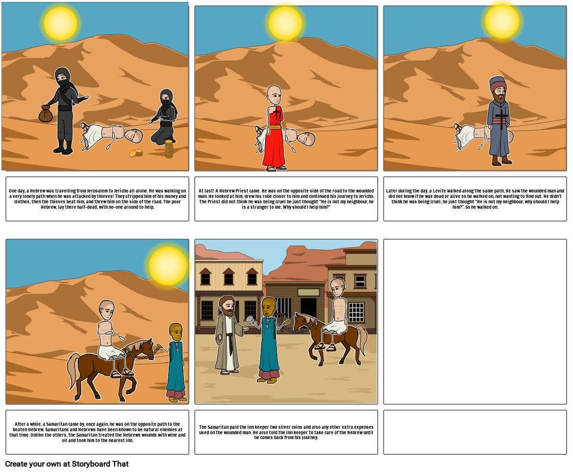 JJ Storyboard by c8a4c115