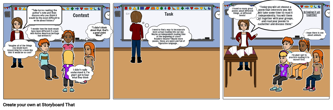 Section 2 Storyboard par c8a62814