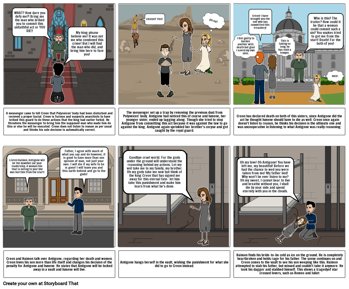 Untitled Storyboard Storyboard por c93cc650