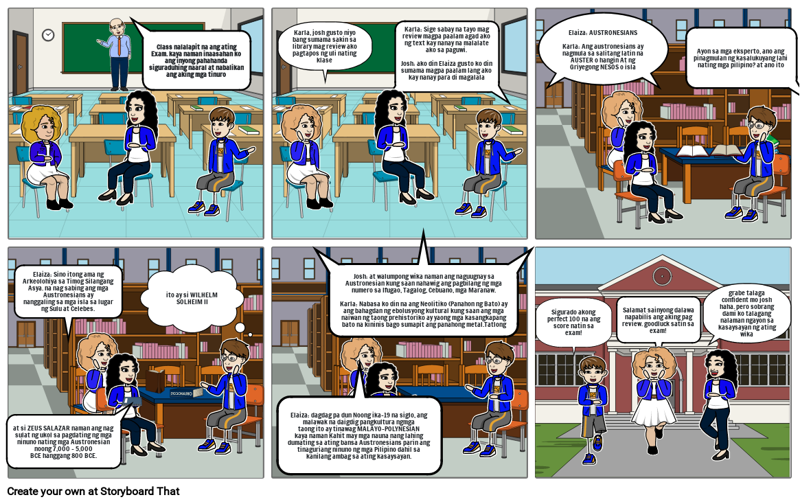 MACION-KP-WK5 Storyboard por c9b5ba83