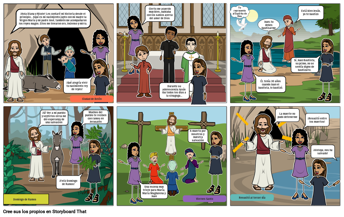 Chelly Storyboard par ca14171b