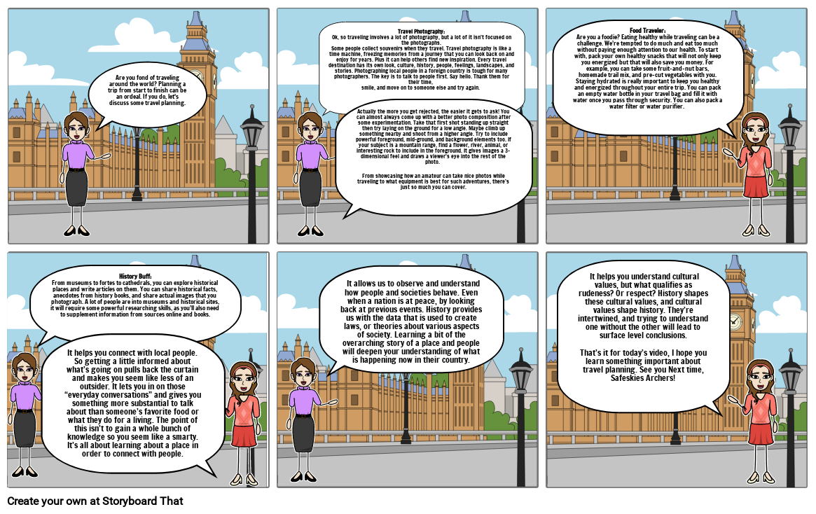 GROUP 6A_SEO PLAN-Storyboard Storyboard by cadb607c
