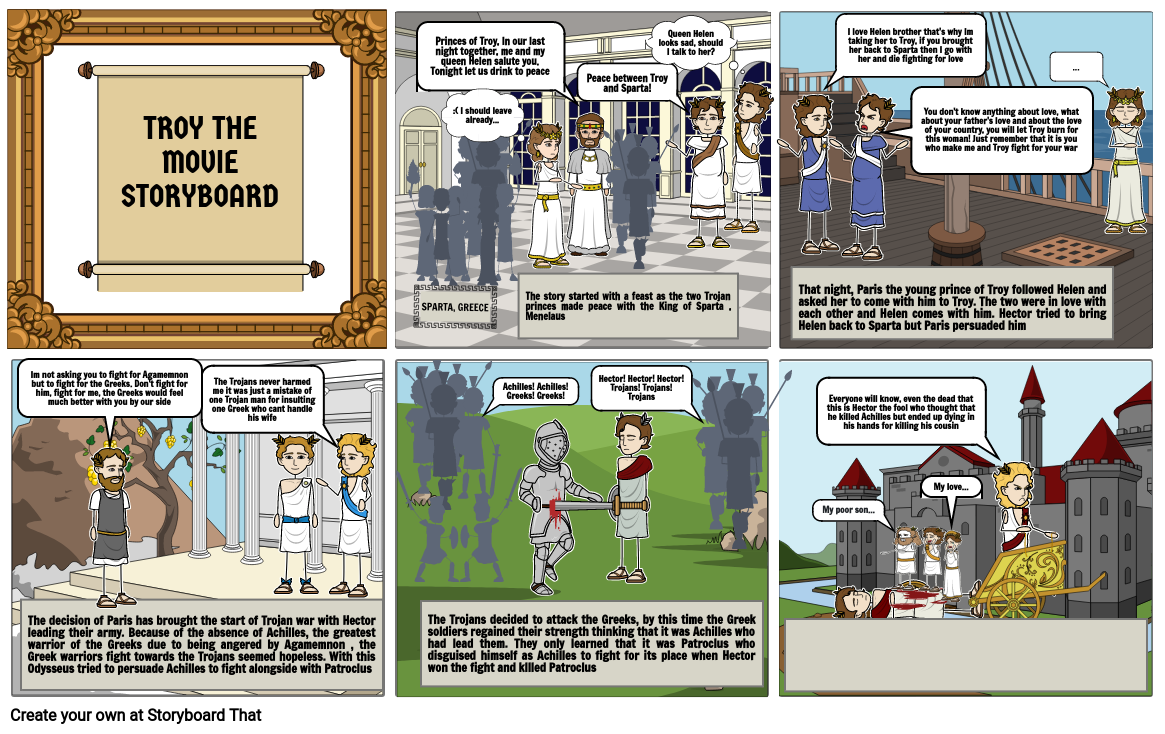 troy Storyboard por cca16c13