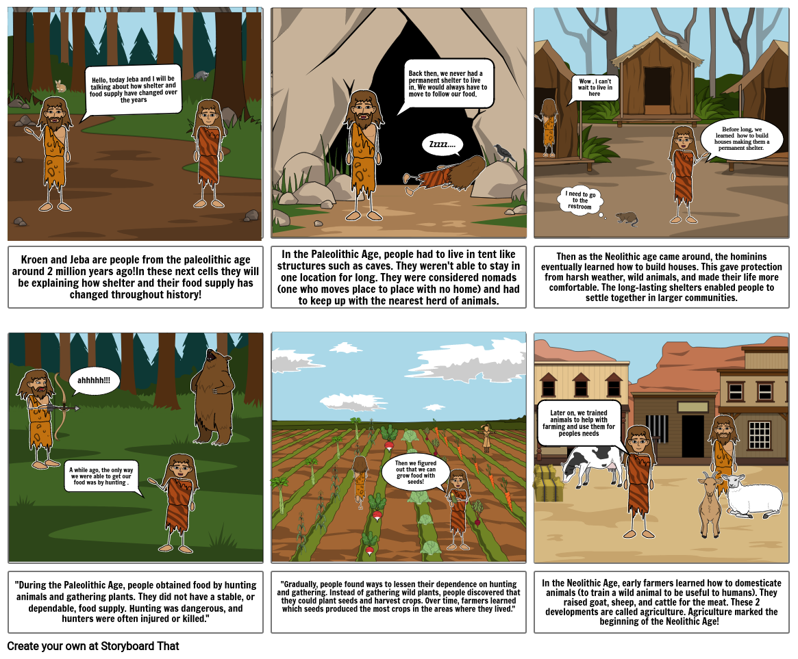 lesson 3 Storyboard por ce52a62b