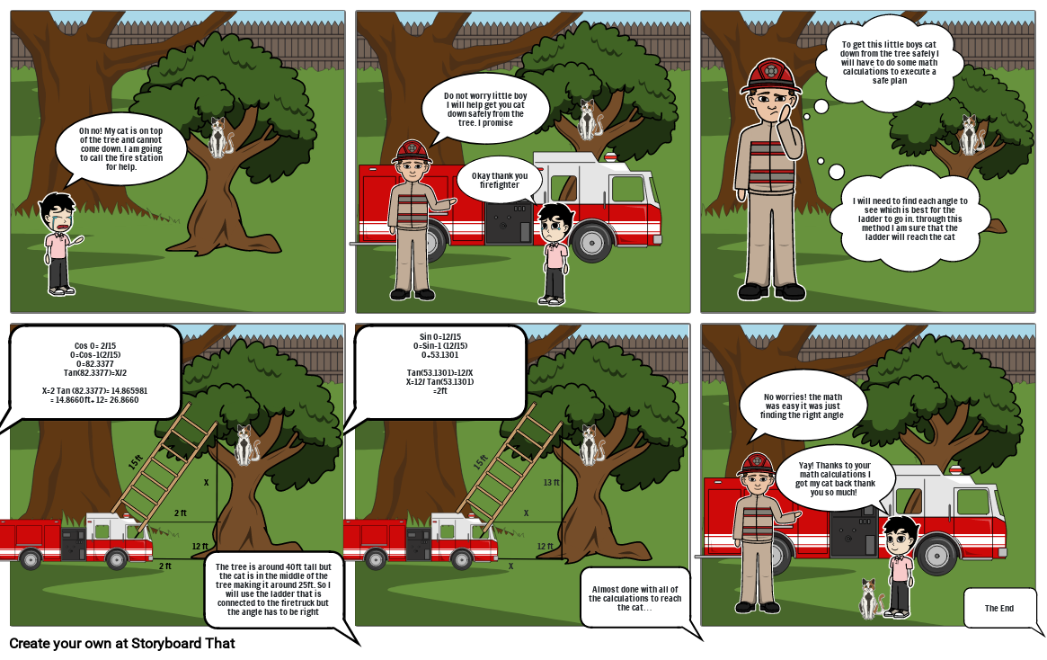 Math storyboard Storyboard by ce55e56a