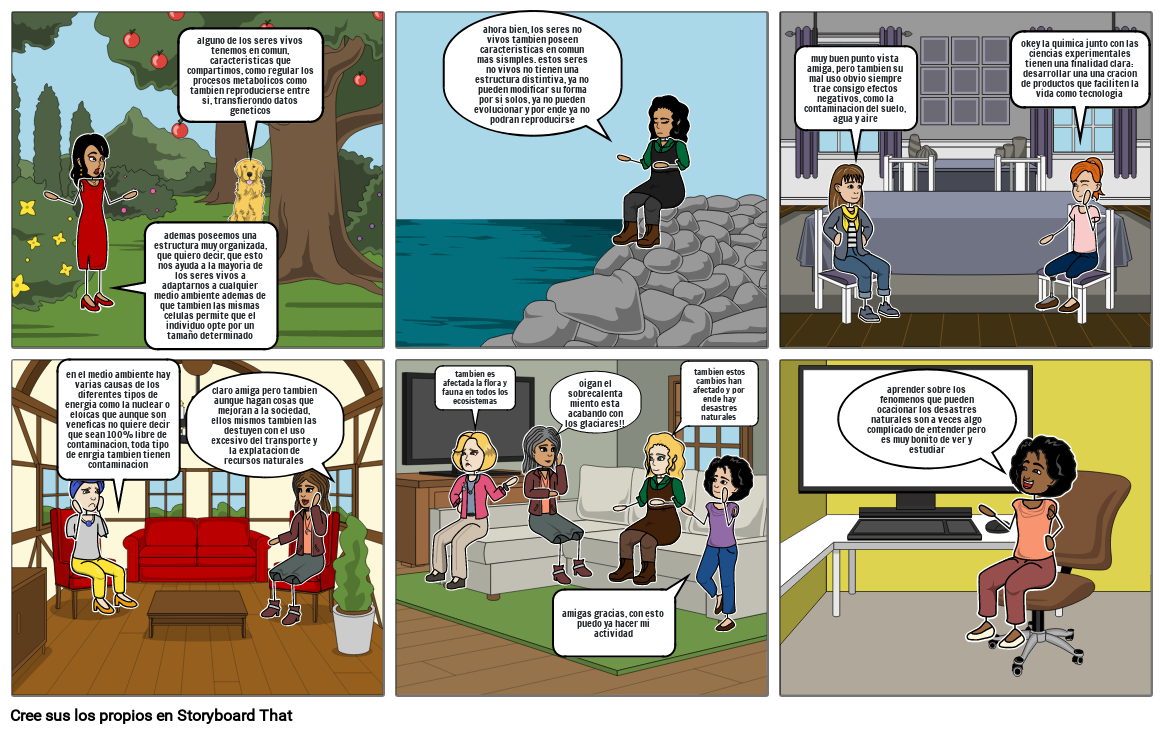 proyecto integrador modulo 14 Storyboard by ce9452c0