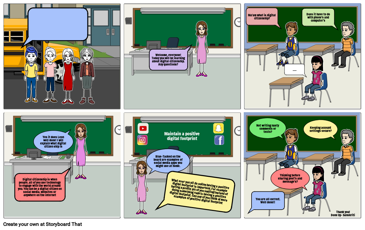 History of information technology Storyboard by cf0f96b6