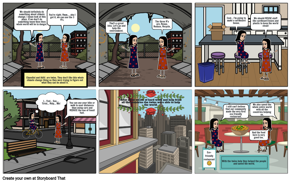 Moral Education SEA SA2 Storyboard por chandini33852