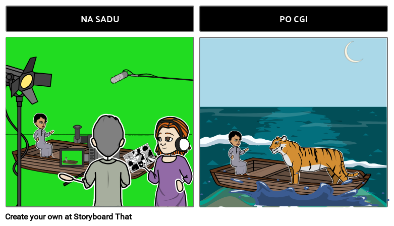 CGI Storyboard by cs-examples