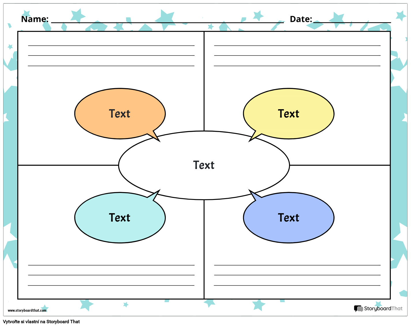 Comp Landscape Color 2 Storyboard by cs-examples