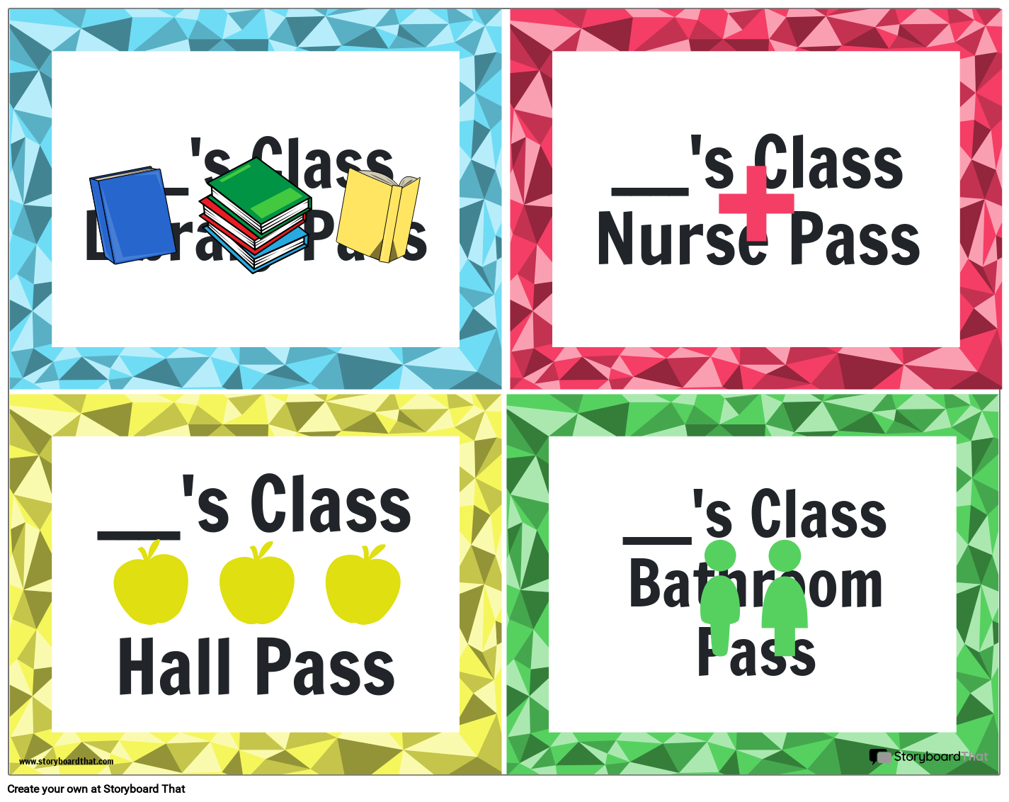 Hall Projde 8 Storyboard af cs-examples