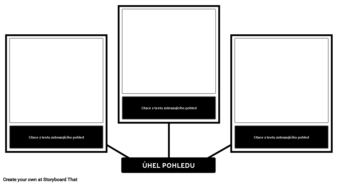 Template Point Of View 3 5 Storyboard By Cs examples template-point-of-view-3-5-storyboard-by-cs-examples