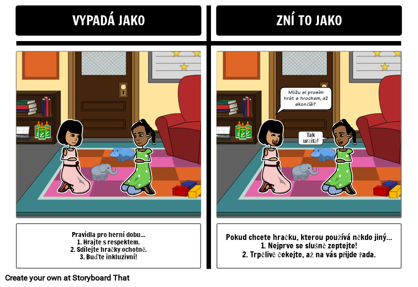 Vypad To Jako P klad Storyboard By Cs examples Vypad To Jako P klad Storyboard By Cs examples