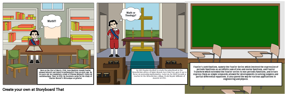 set 1 Storyboard by d1013953