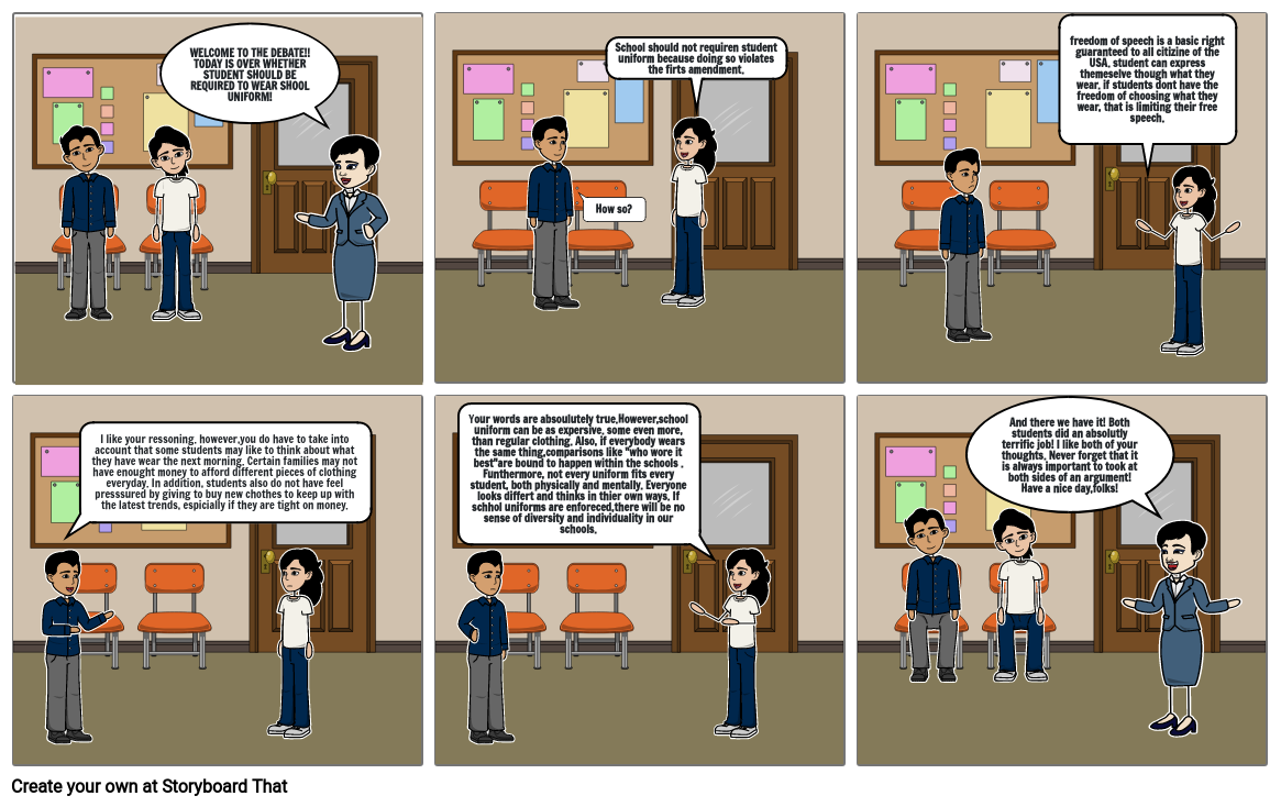 debate computer/tle Storyboard por d1d5e58f
