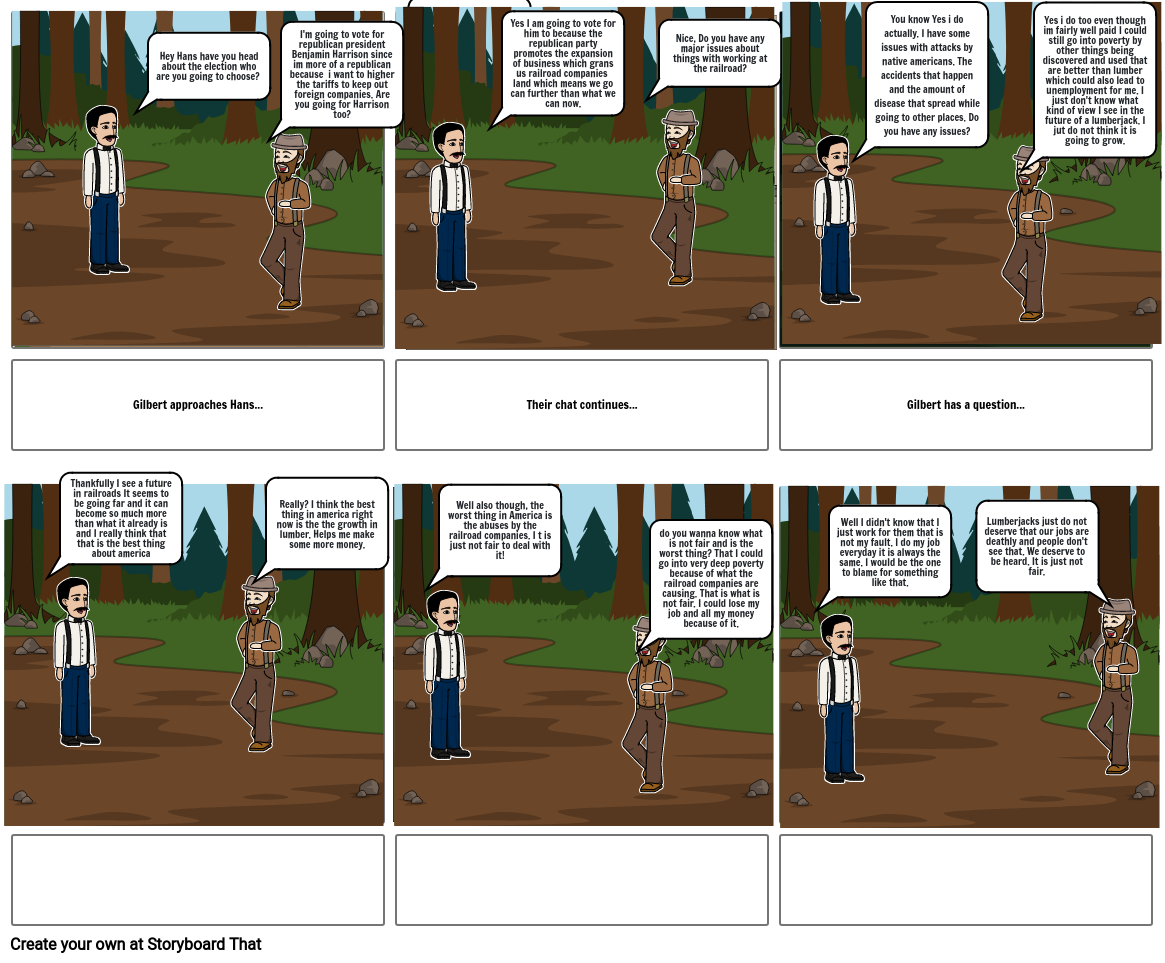 hans Storyboard par d1dd43bc