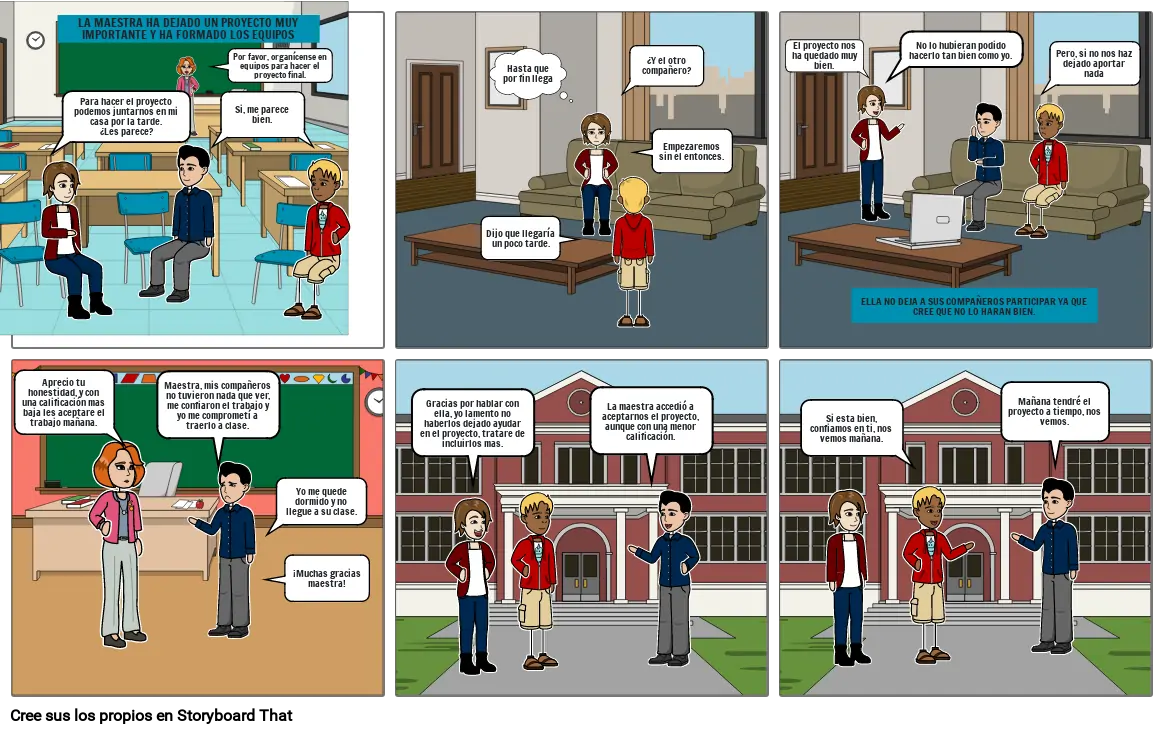 12345 Storyboard por d255f688