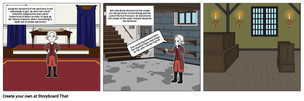 Chemistry Storyboard By D4945e27