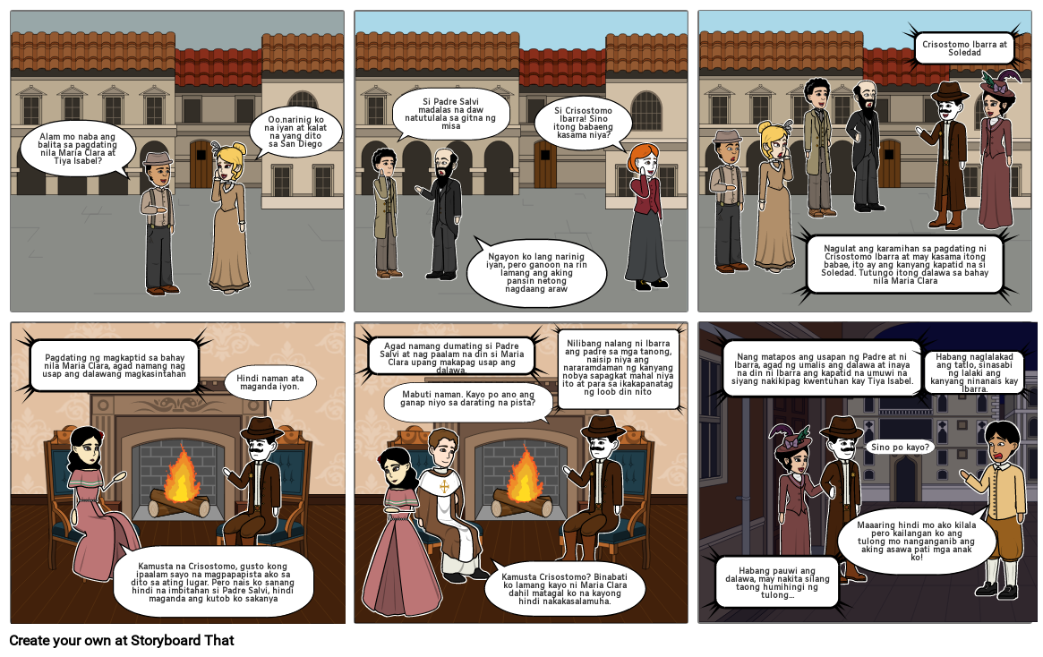 mwamwa Storyboard by d4b35de2